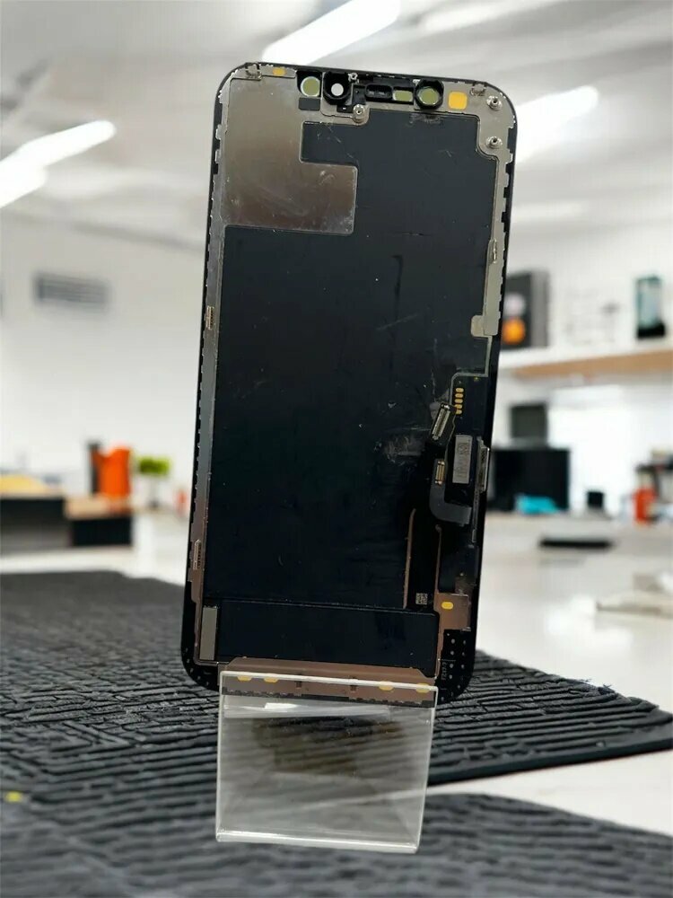 Дисплей на iPhone 12/12 Pro 100% OR