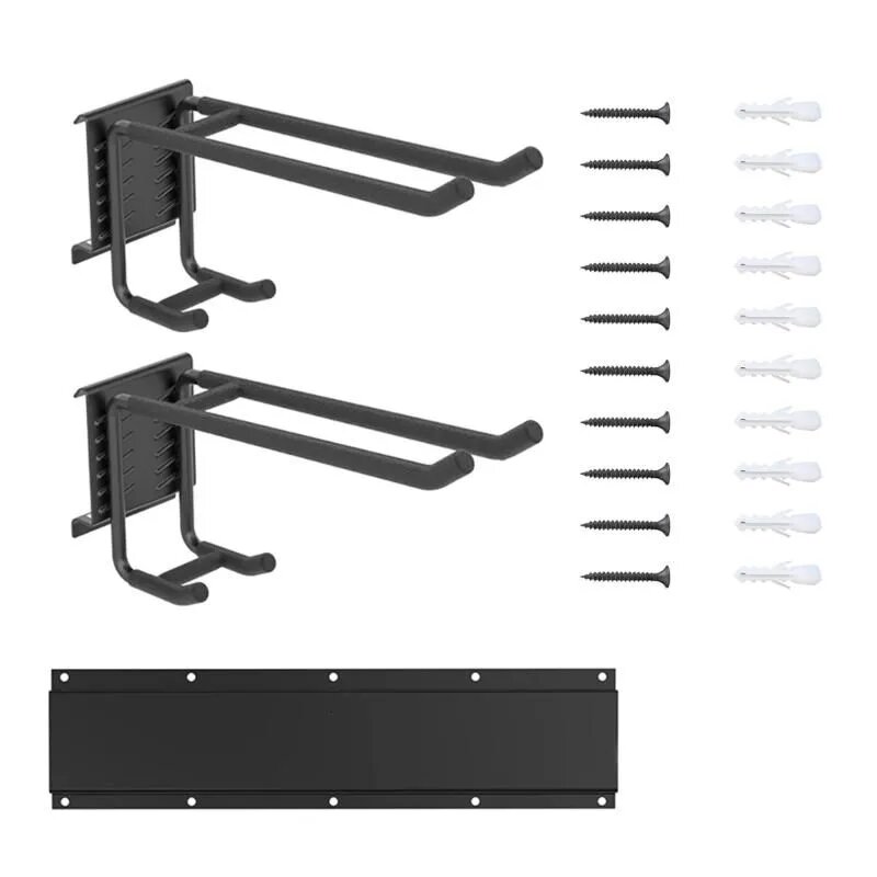 Настенное крепление для лыж и сноуборда, черное, для взрослого и ребенка, Китай, артикул 3473780070