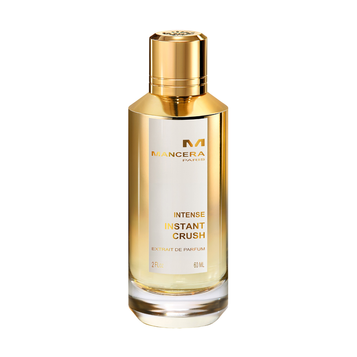 Духи Mancera Intense Instant Crush Extrait de Parfum, объём 60 мл
