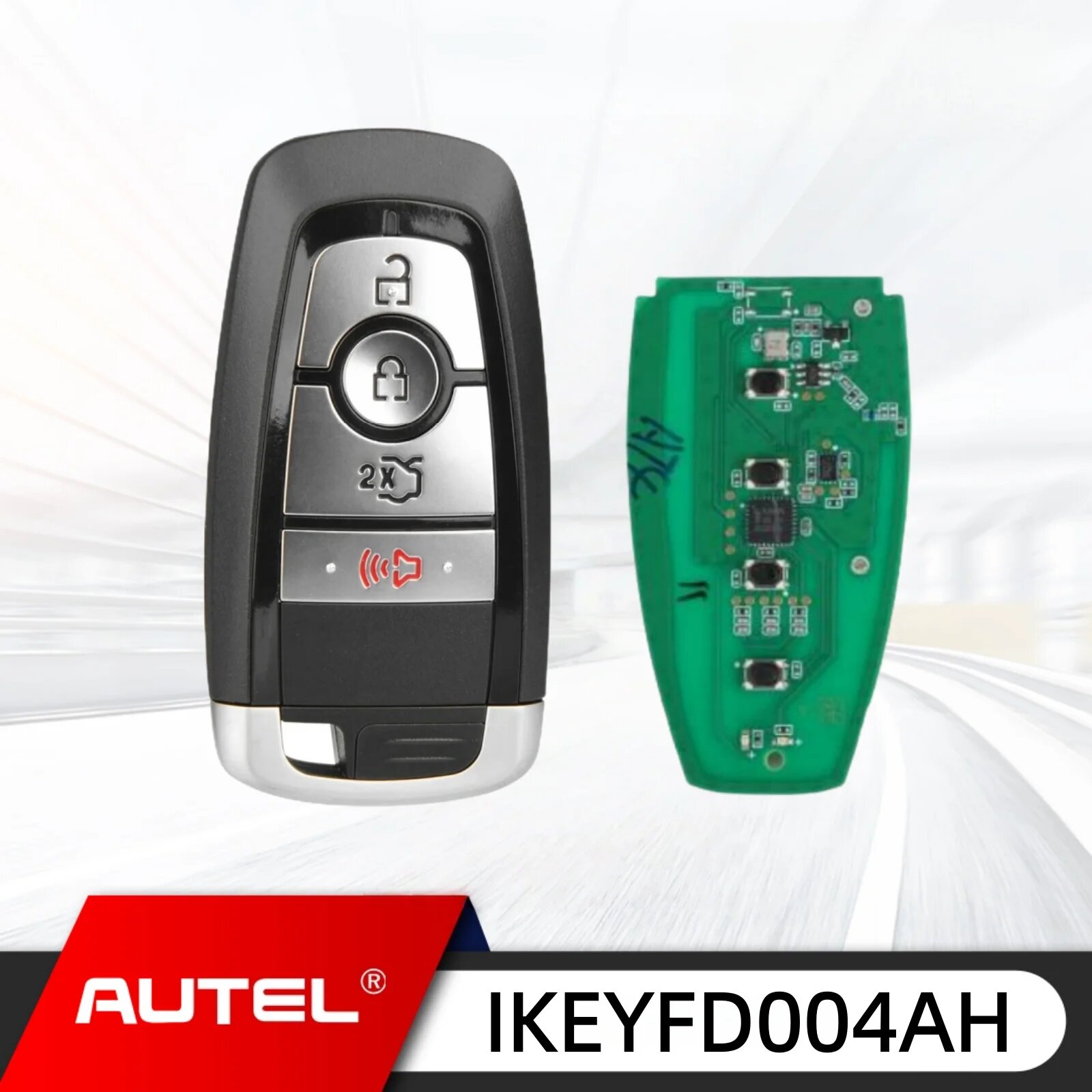 Премиум-версия Autel IKEY FD004AL FD005AL FD004AH FD005AH GM004AL GM005AL OL004AL OL005AL FD004AH