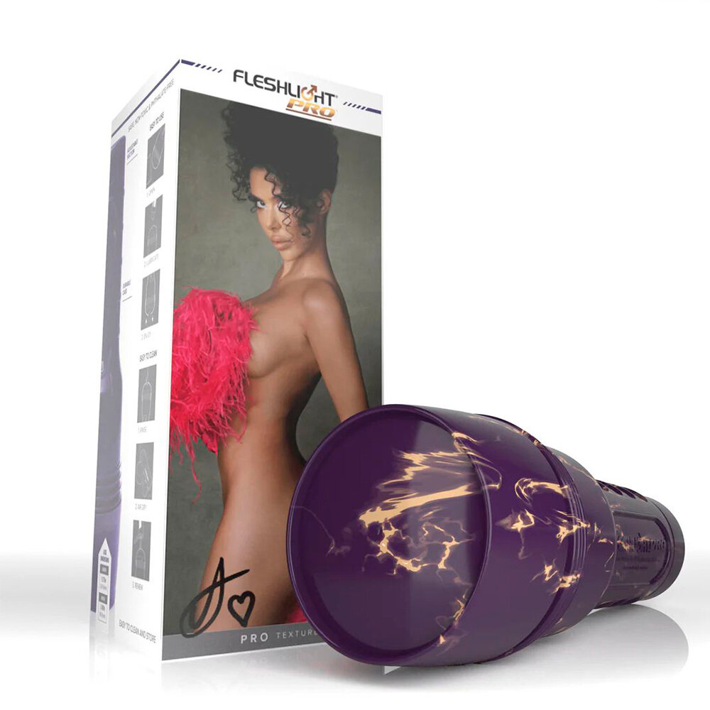 Мастурбатор Fleshlight Pro - Yanetta Lady Allure - вагина, 488-L-2-0430-0