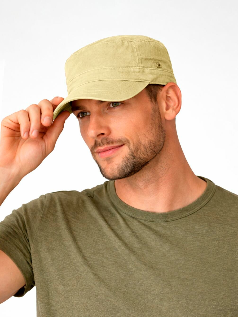 Кепка Базовая коллекция для мужчин