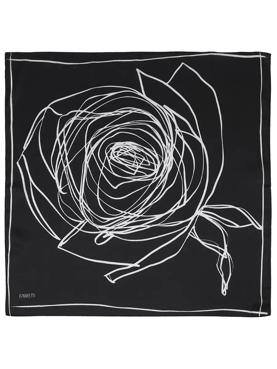 Платок для женщин