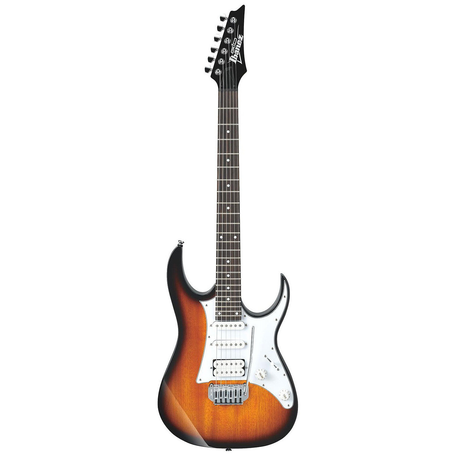 Электрогитара IBANEZ GRG140-SB