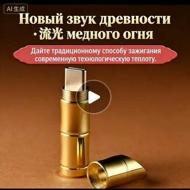 Брелок прикуриватель в телефон TYPE-C.
