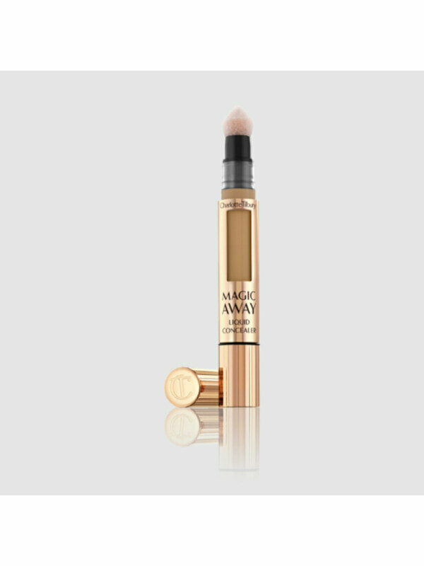 Консилер жидкий для лица женский Charlotte Tilbury Magic Away Liquid Concealer