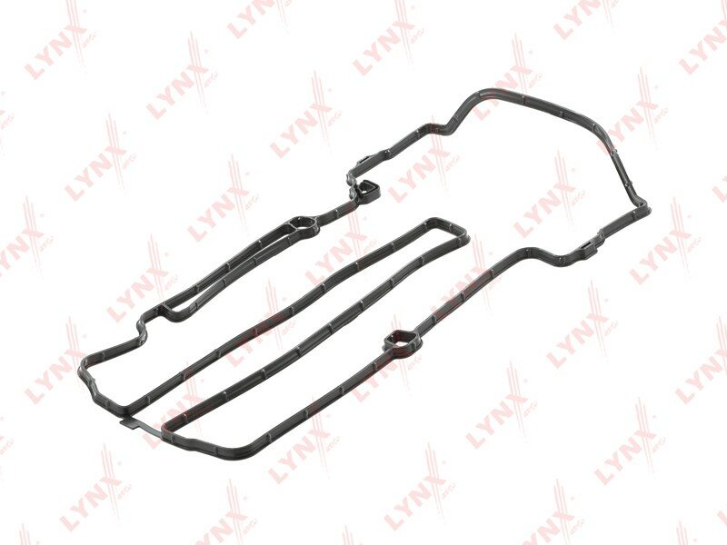 Прокладка крышки ГБЦ LYNX AUTO SG-1294 Chevrolet Aveo 1.2-1.4 11->, Cruze 1.4 13->, Orlando 1.4 12->, Opel
