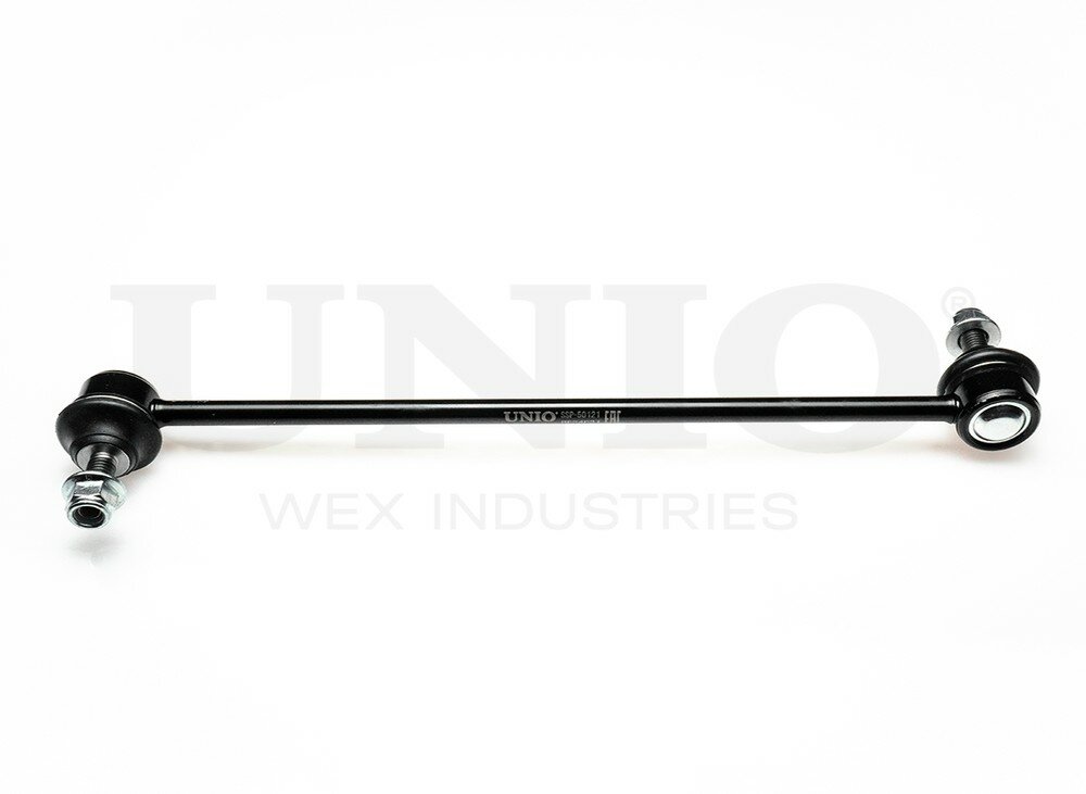 Стойка стабилизатора переднего UNIO SSP-50121 Peugeot 308 07-, Citroen Berlingo II 08-, C4 I-II 04-