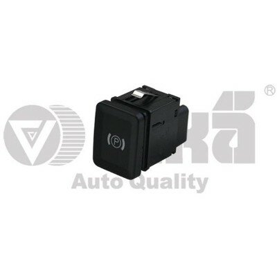 Кнопка ручника VIKA 99270554601 Vw Passat B6, Cc 05-12