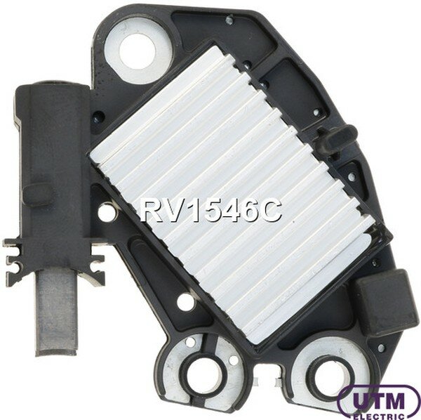 Регулятор генератора UTM RV1546C Nissan Almera 02->, Micra 03 -05.2005, Renault