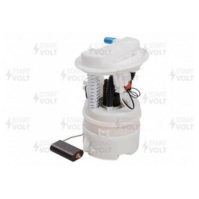 Насос топливный в сборе STARTVOLT SFM 0901 Renault Logan 05->, Lada Largus 12-> 1.4I, 1.6I