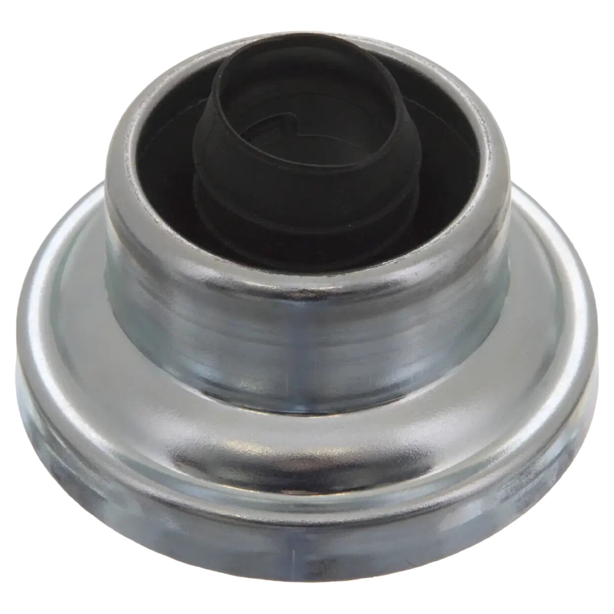 Муфта-кожух карданного вала FEBI 100491 Vw Touareg 2,5-5,0 01.03-05.10, Porsche Cayenne 3,0-4,8 09.02-09.10, 48х26х39,1 мм