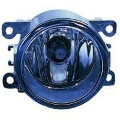 Фара противотуманная RENAULT 8200074008 Duster, Laguna III, Latitude, Megane II, Scenic II, Twingo, Dacia Duster, Dacia Logan, Dacia Sandero, Dacia Solenza, Nissan Navara, Nissan NP300, Ford Transit