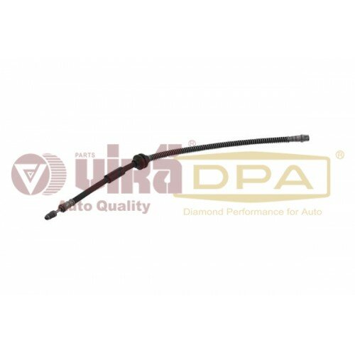 Шланг тормозной передний VIKA 66111605301 Vw Amarok 10-16
