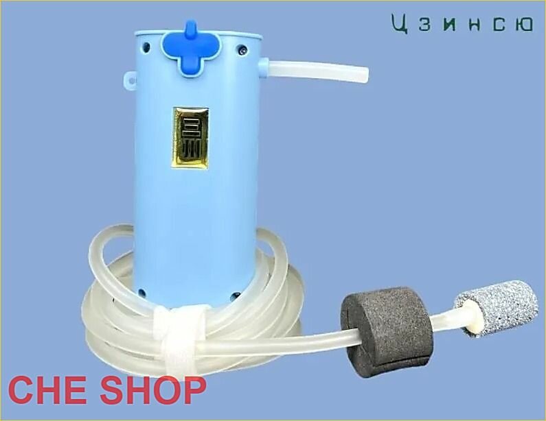 Переносной умывальник для путешествий с насосом с датчиком движения, USB-зарядкой и электрическим насосом для крана.