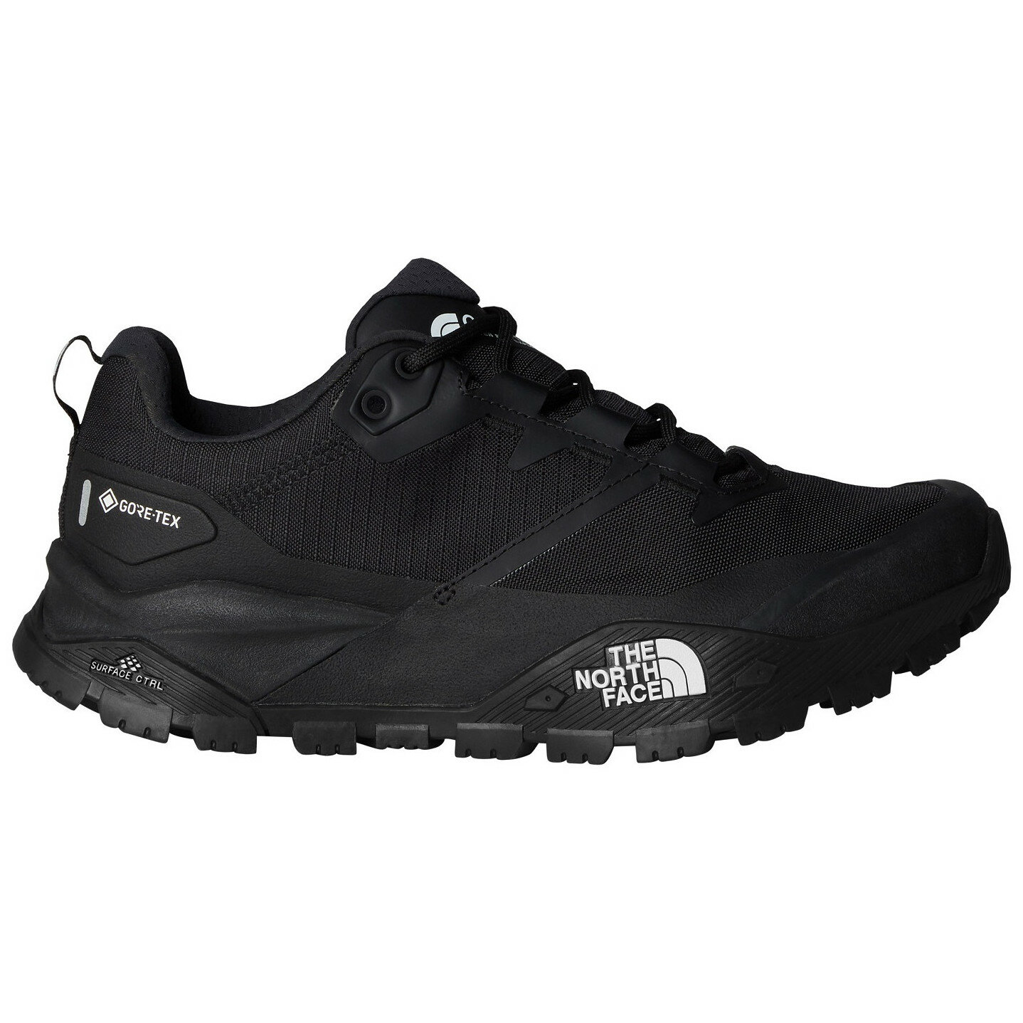 Кроссовки Offtrail Hike Gore-Tex