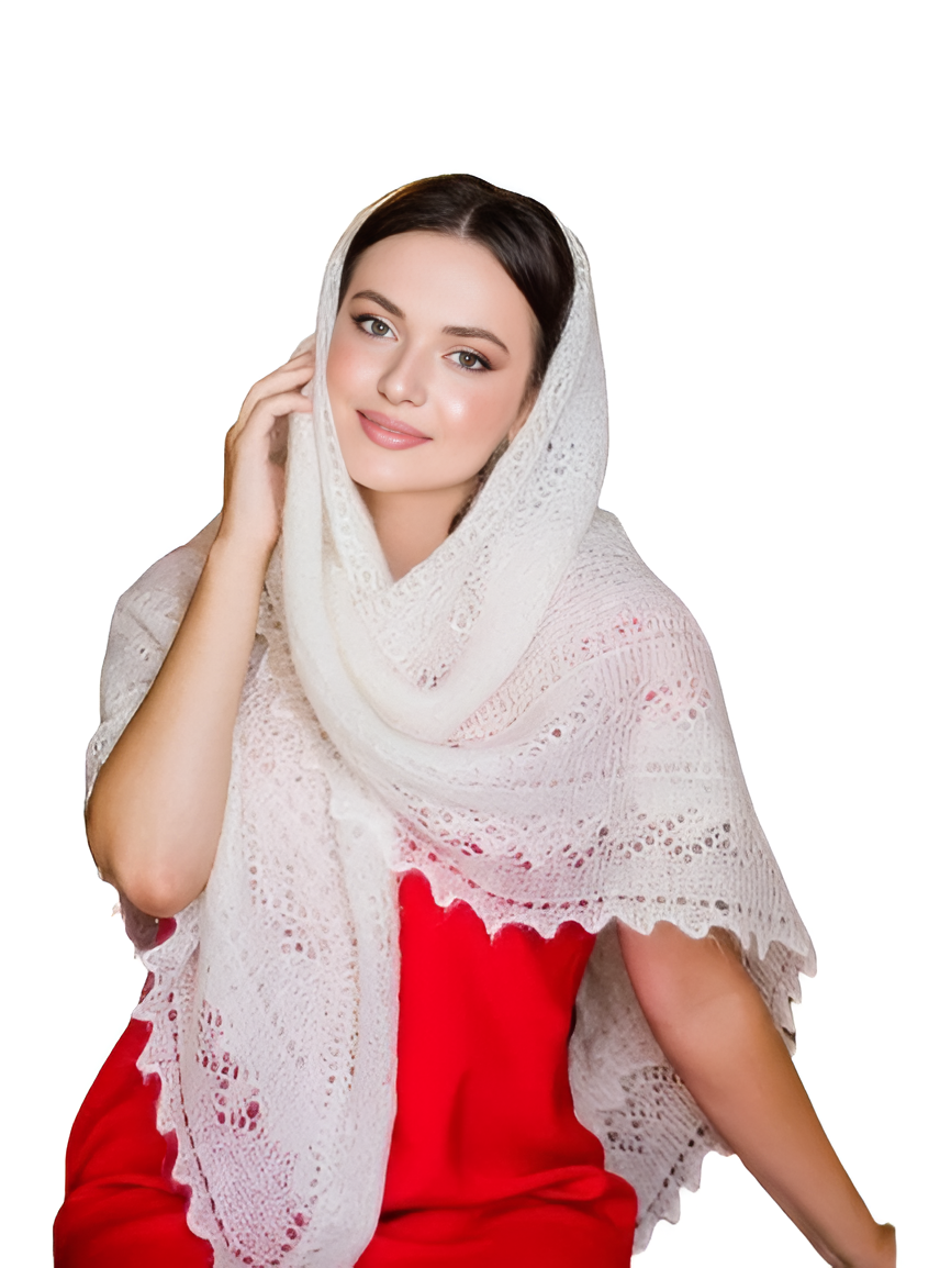 Платок для женщин