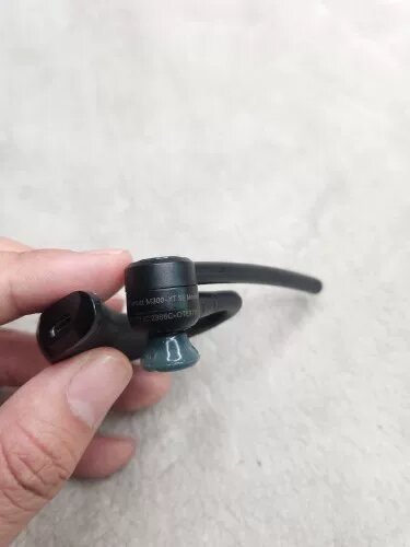 Беспроводные наушники Bluetooth M300-XTse для офисной связи одиночный комплект