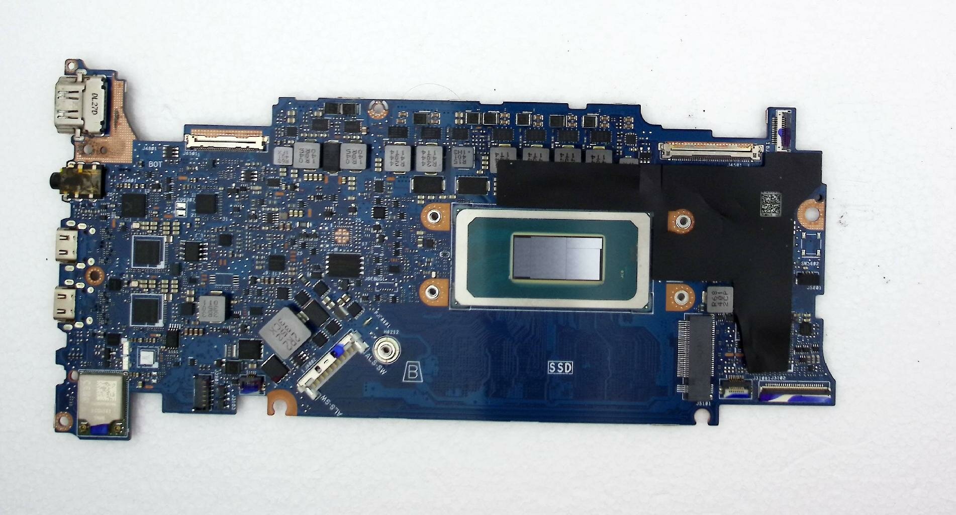 Материнская плата ASUS UX3405MA U9-185H/AX (41616)