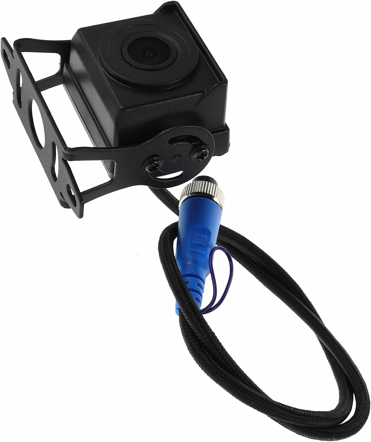 Камера заднего вида для грузовых автомобилей с ночным видением при слабом освещении Камера заднего вида высокого