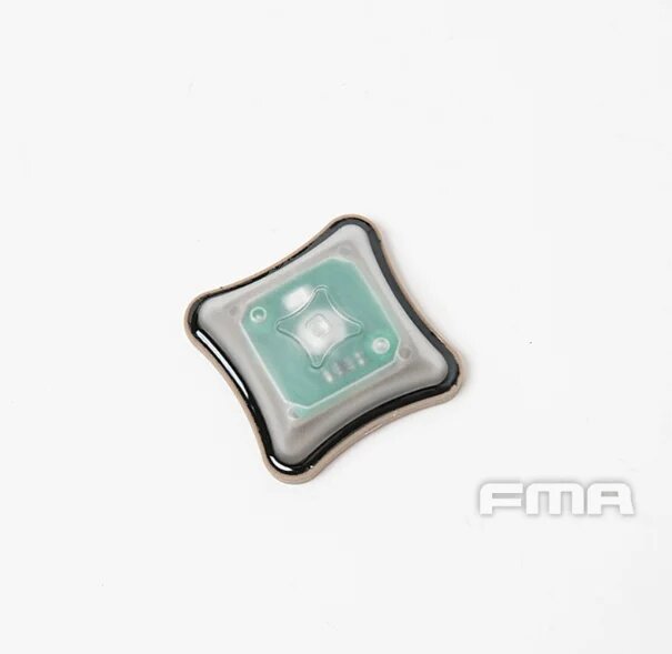 Фонарик для шлема FMA TB1377, цвет DE