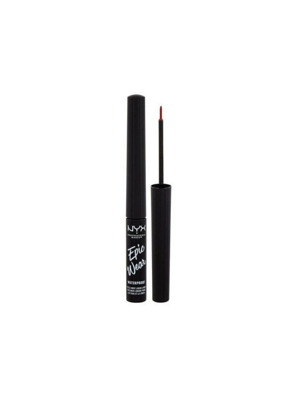 Контур для глаз NYX Professional Makeup