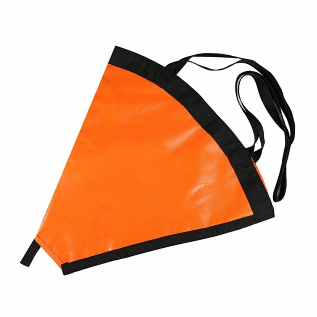 Якоря из ПВХ для каноэ, лодок и яхт, - 18 дюймов