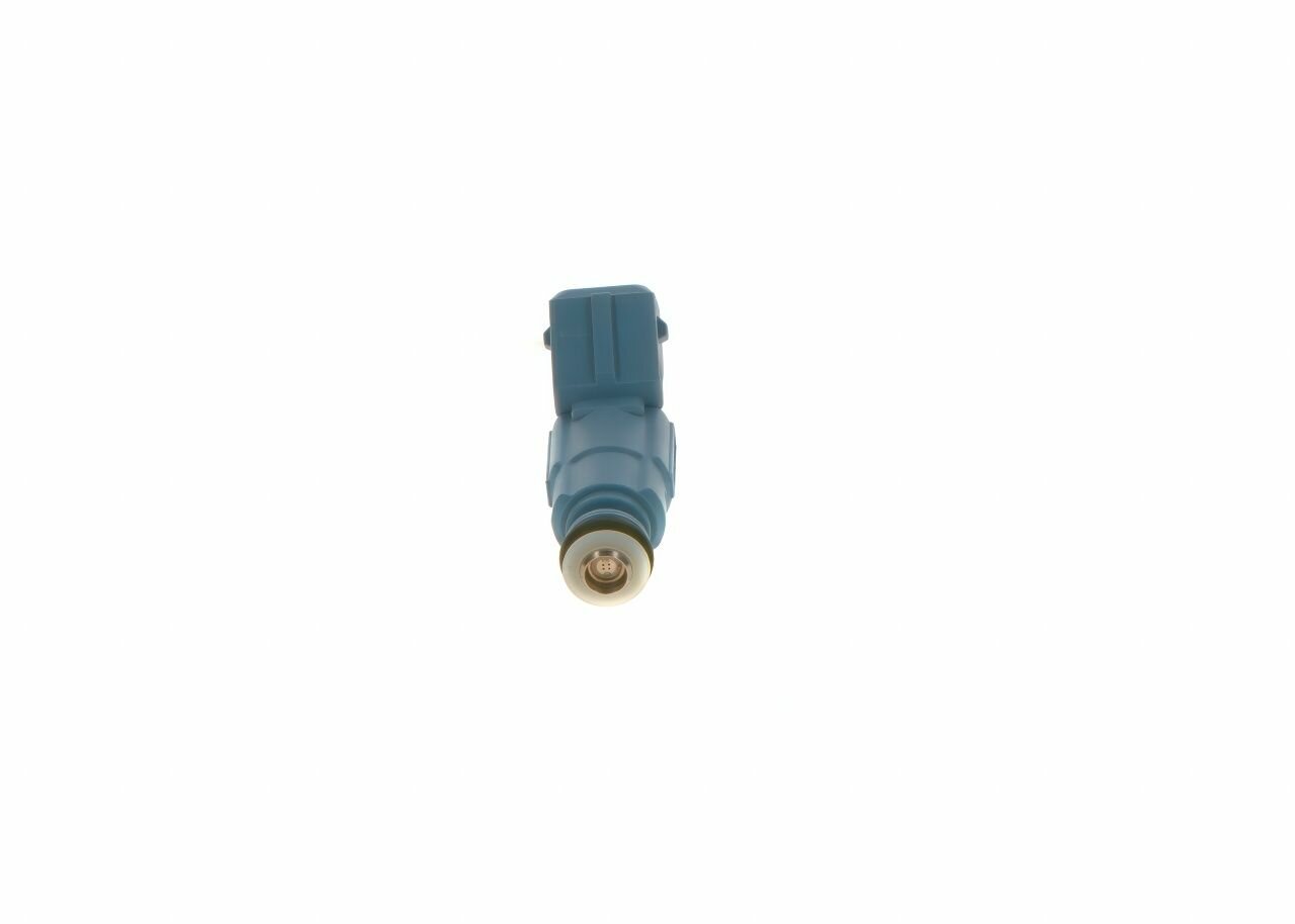 Форсунка инжекторная, для Вольво S60 1, S80 1, V70 1, 2 арт 0280155830 BOSCH