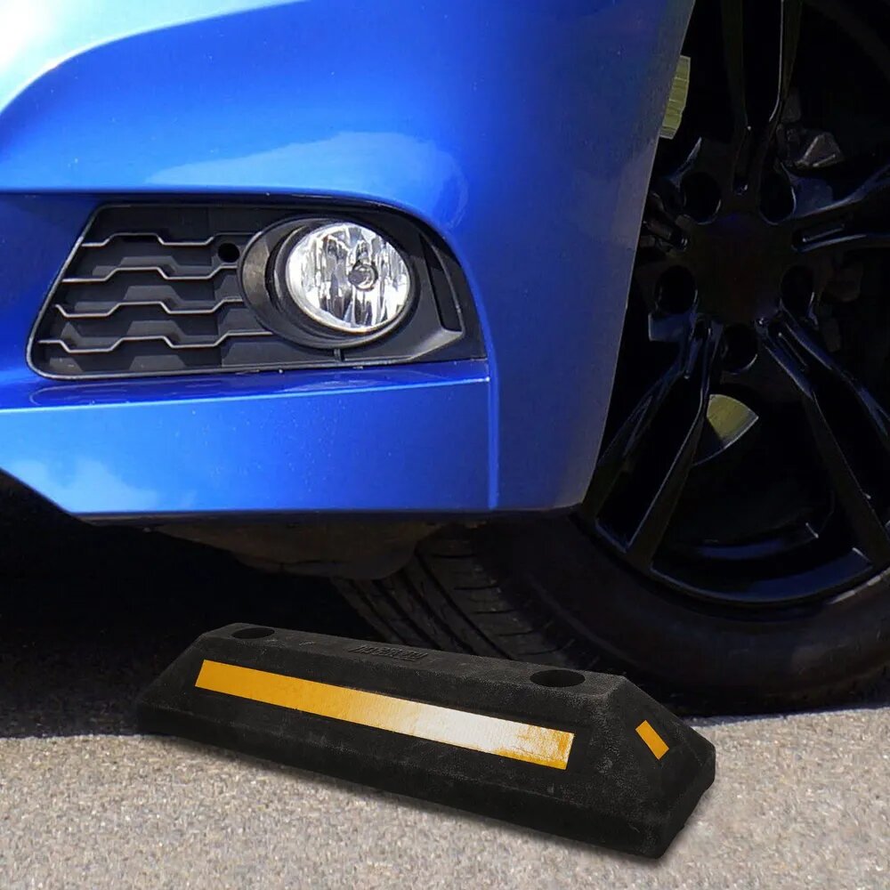 Колесоотбойник