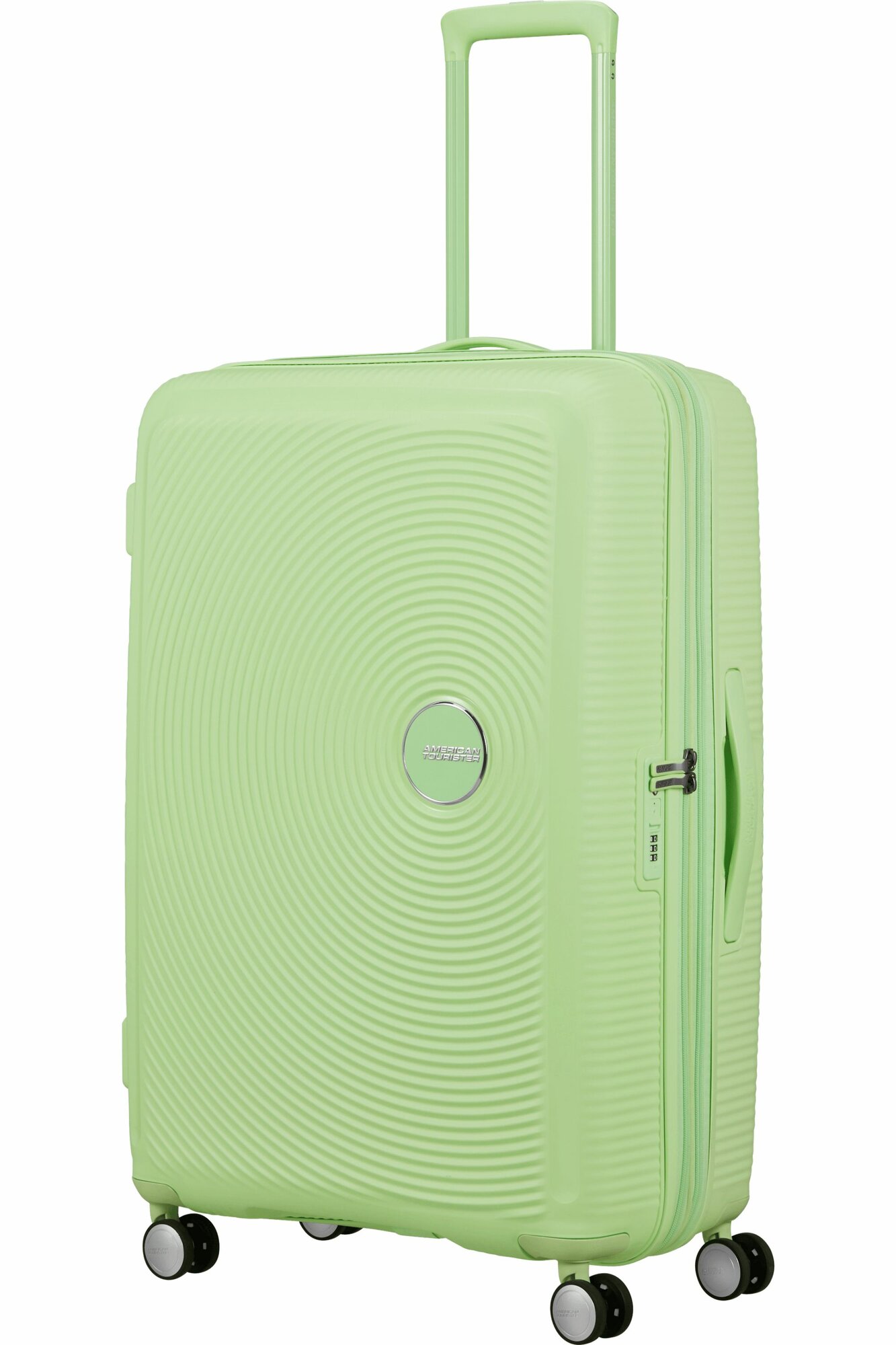 Чемодан 
