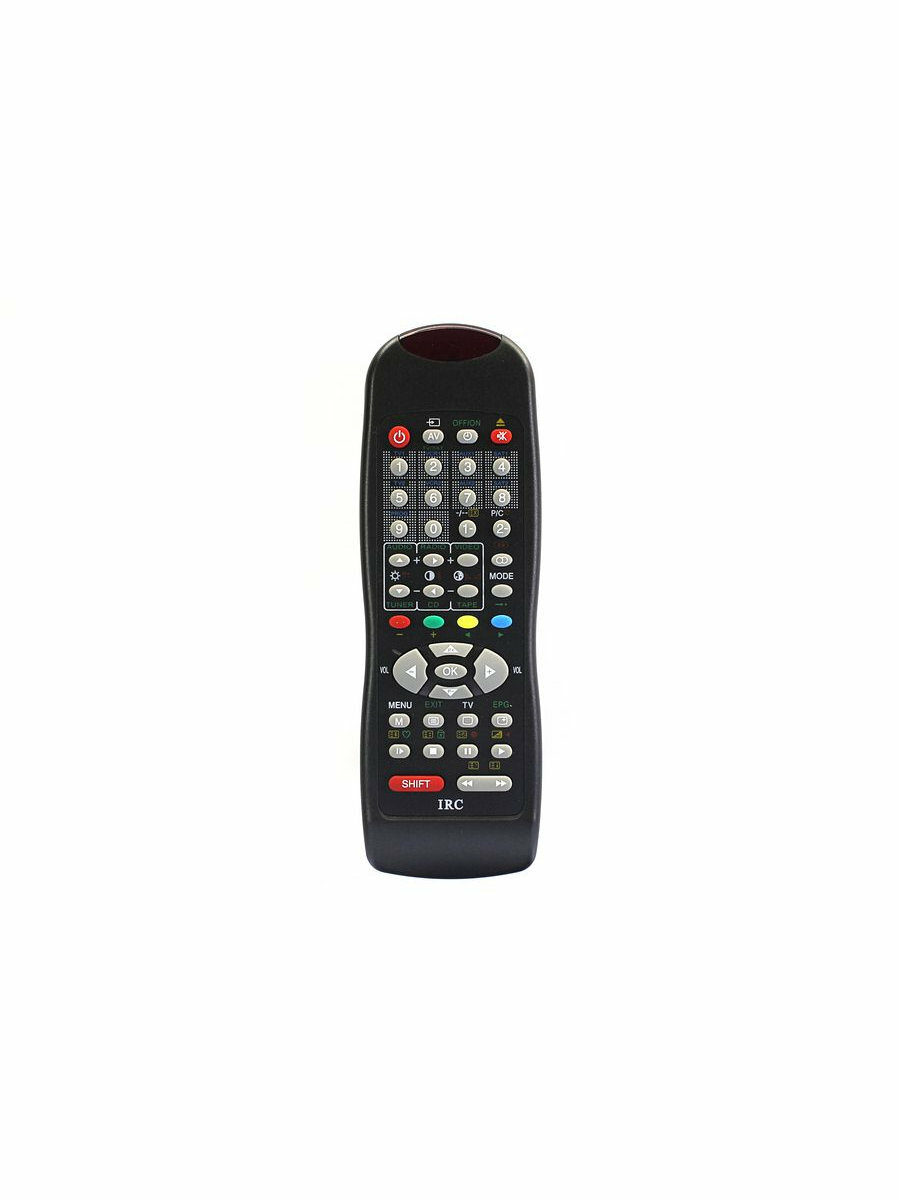 Пульт к IRC16191D DVB SAT