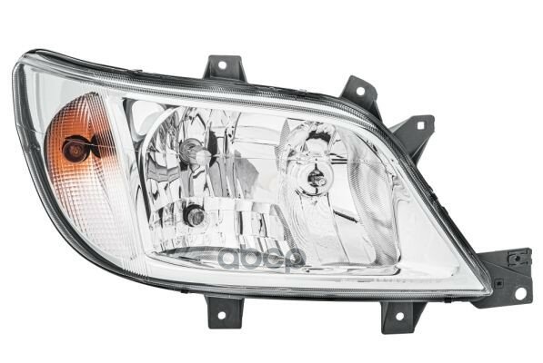 Фара головного света SPRINTER CLASSIC HELLA арт. 1EH246047221