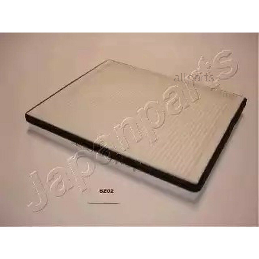JAPANPARTS FAASZ02 Фильтр салонный