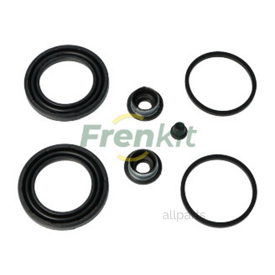 FRENKIT 245052 Caliper Repair Kit