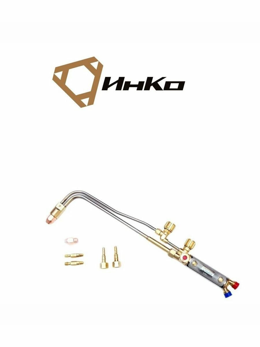 Резак РЗП "ИНКО-200П"