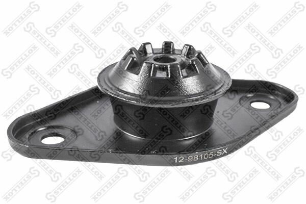 Опора амортизатора заднего STELLOX 12-98105-SX Kia Rio II 05-11