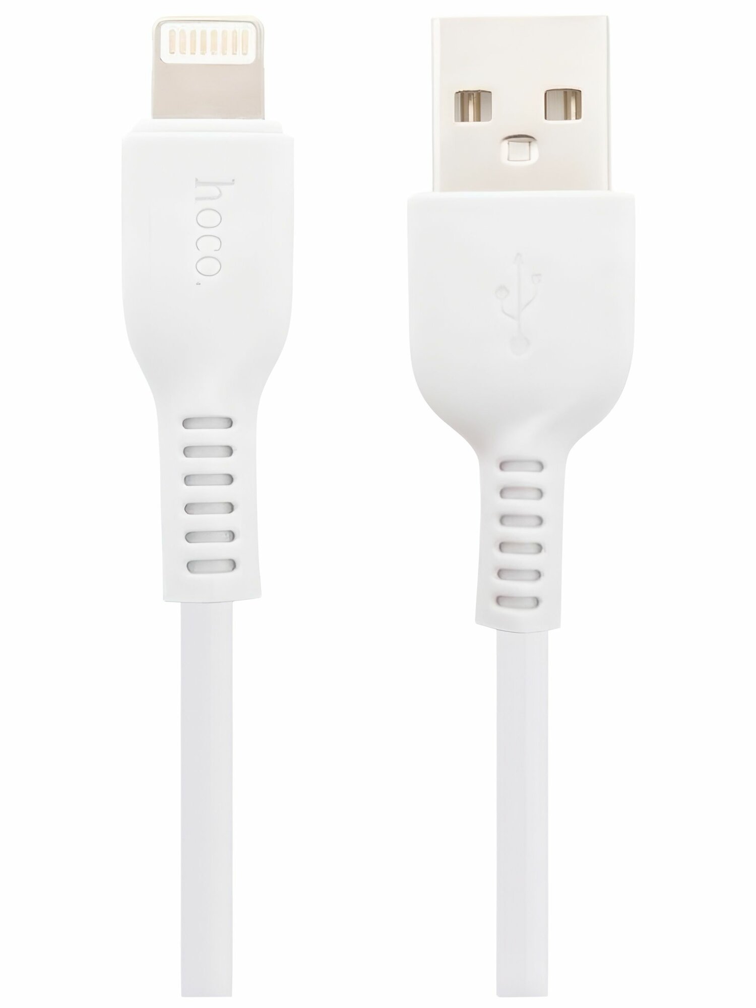 Кабель для зарядки USB на Lightning HOCO X20 3 м