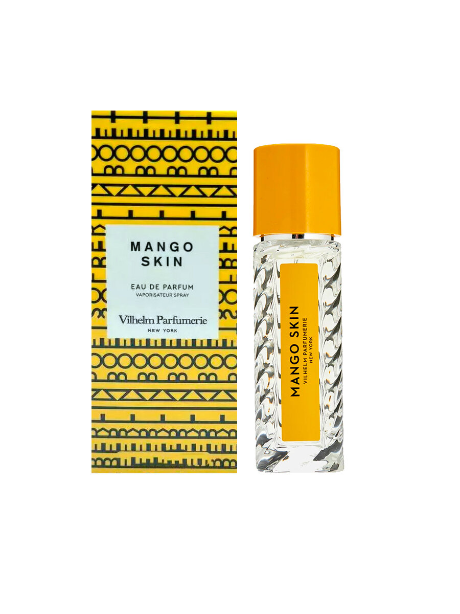 Vilhelm Parfumerie Mango Skin 20 мл. Парфюмерная вода