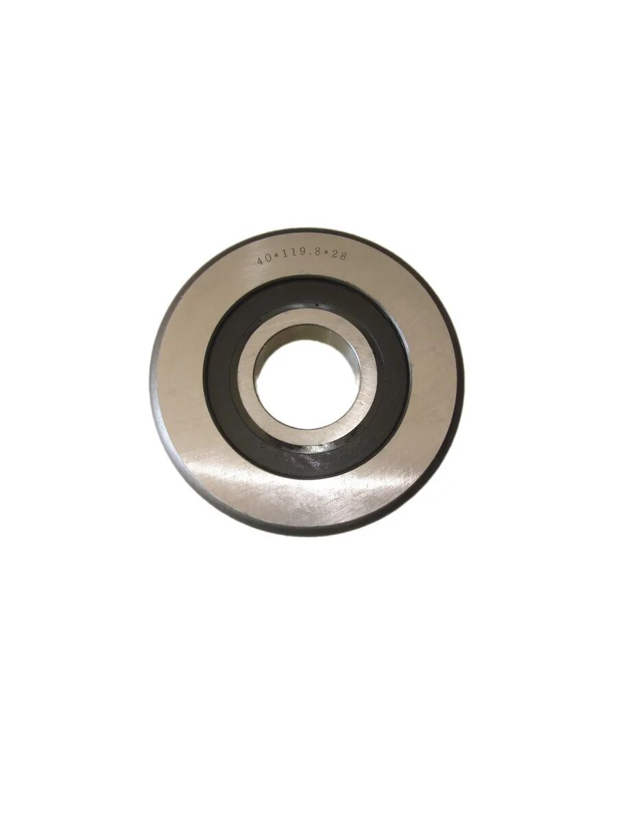 Ролик мачты 119,8х40х28 Toyota 7-8FD20-30