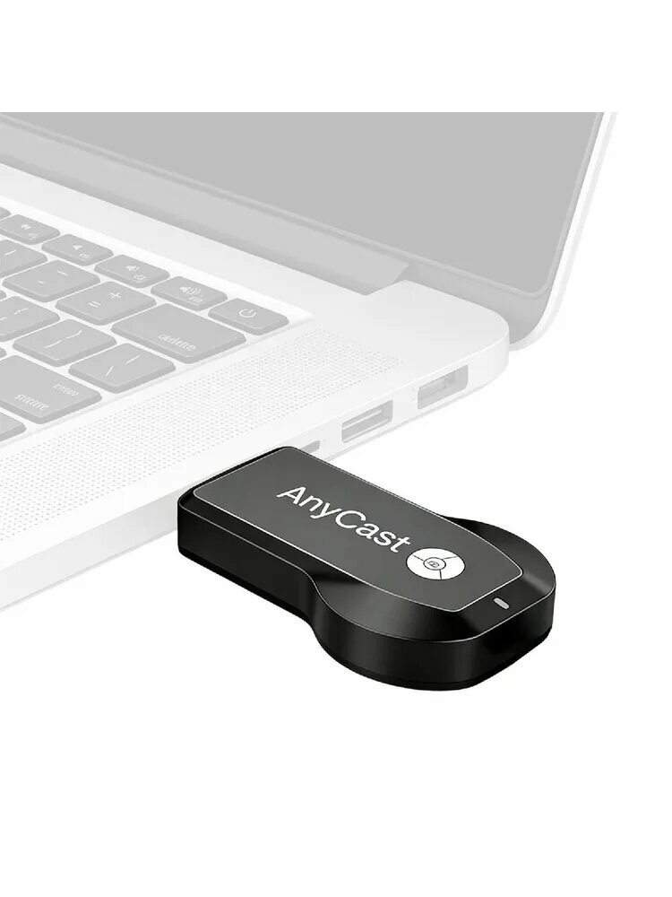 Anycast беспроводной адаптер для трансляции (M100)