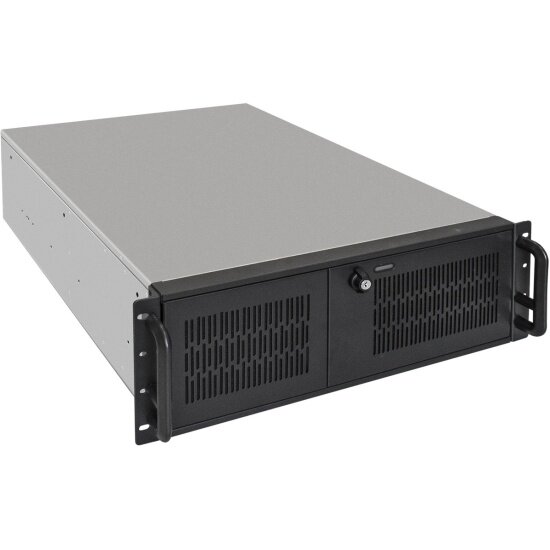 Серверный корпус Exegate Pro 4U650-010/4U4139L