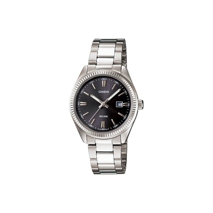 Наручные часы CASIO