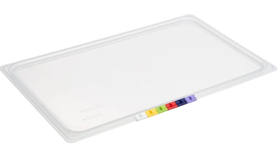 Крышка для гастроемкости Restola GN 1/1 53x32.5 см полипропилен
