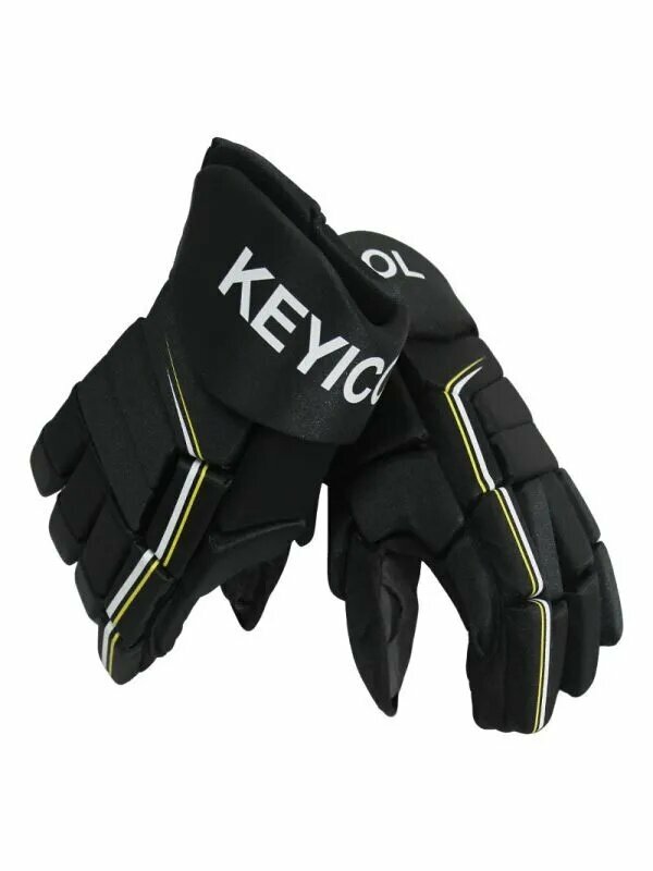 Краги хоккейные, размер: 11