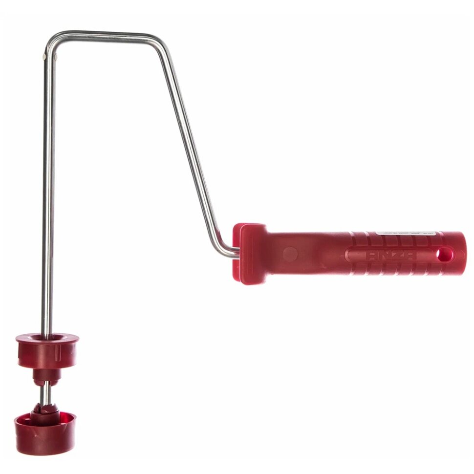 Рукоятка для валика Anza Basic Maxi 8х250 мм 603025