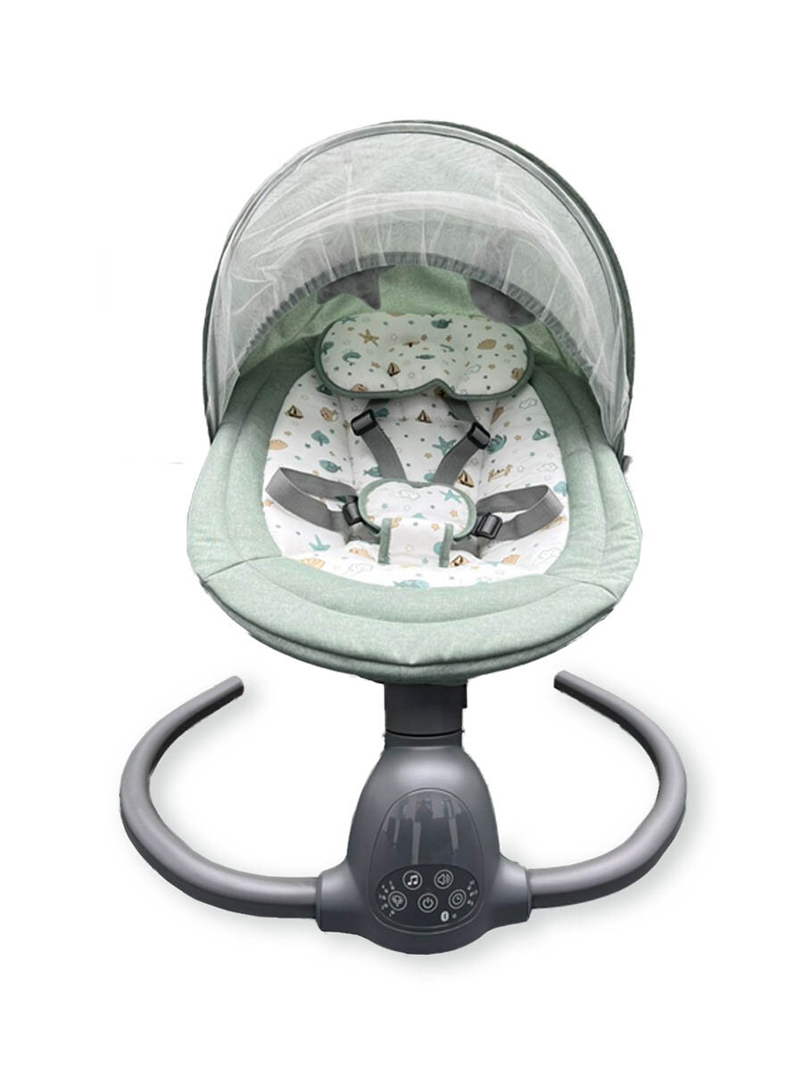 Качели детские Fiorellino mint BSN001