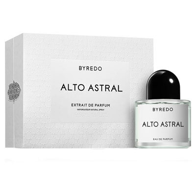 Byredo Alto Astral 50 мл. Парфюмерная вода