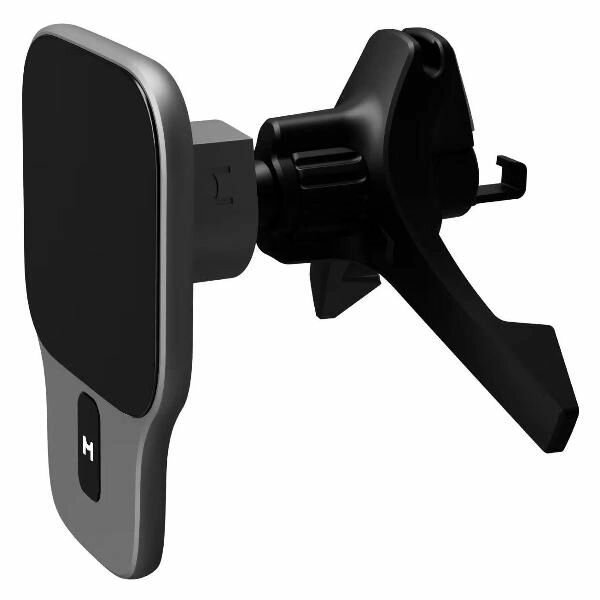 Автомобильное зарядное устройство для Apple Magssory Prime совместимый с MagSafe (KIT011) полночь