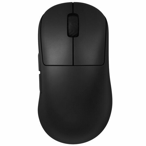 Мышь беспроводная/проводная ARDOR GAMING Impact Plus [ARDW-IMT3311-BK] черный 24000 dpi, Программируемые кнопки