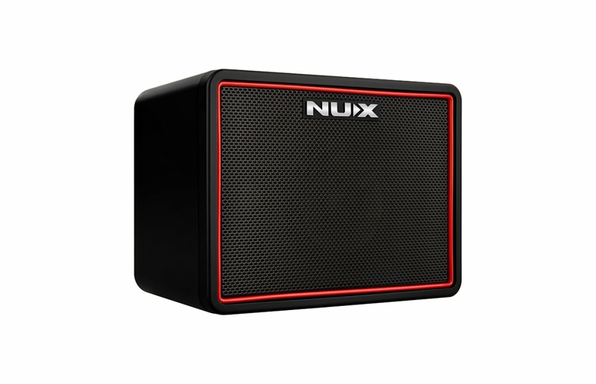 NUX Mighty Lite BT MKII Портативный цифровой комбоусилитель